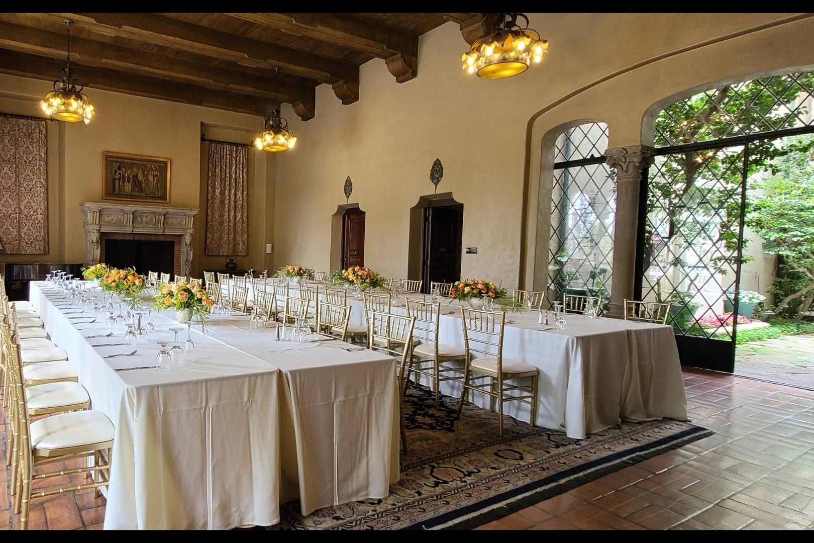 Berkeley City Club - Reviews, Photos & Deals 2026 - Berkeley, CA ...