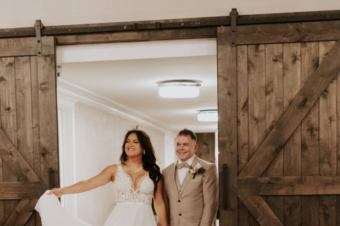 The Bridge at Lake Houston - Banquet Halls - Huffman, TX - WeddingWire