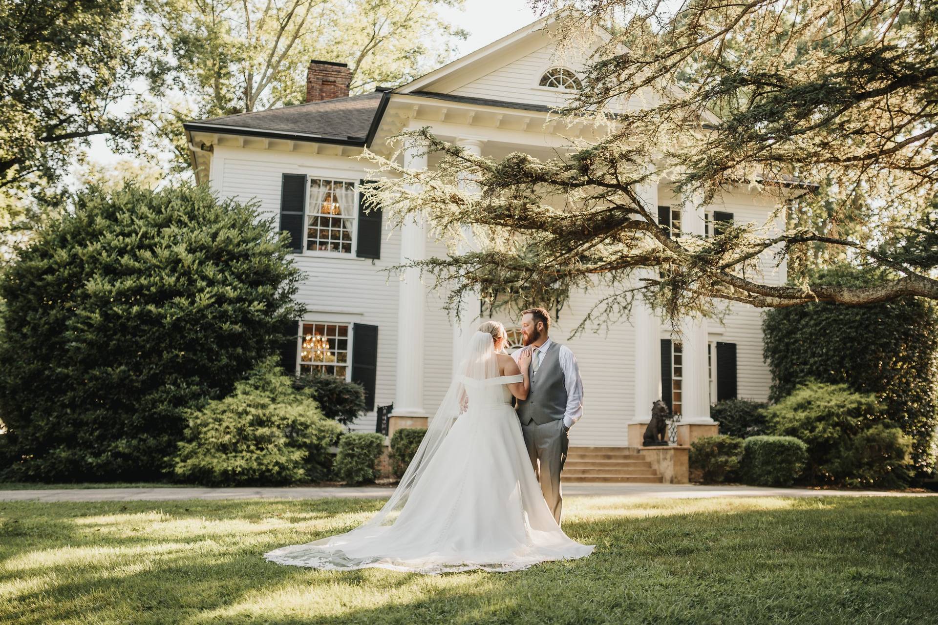 Duncan Estate - Reviews, Photos & Deals 2026 - Spartanburg, SC ...