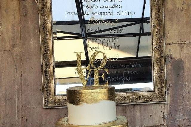 Simply Cakes - Reviews, Photos & Deals 2026 - Cary, NC - WeddingWire