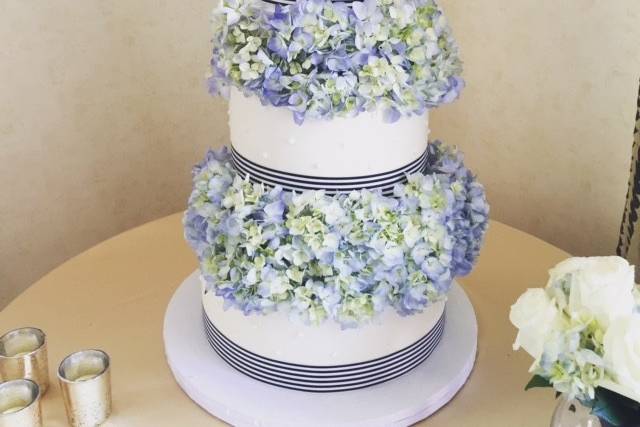 Simply Cakes - Reviews, Photos & Deals 2026 - Cary, NC - WeddingWire