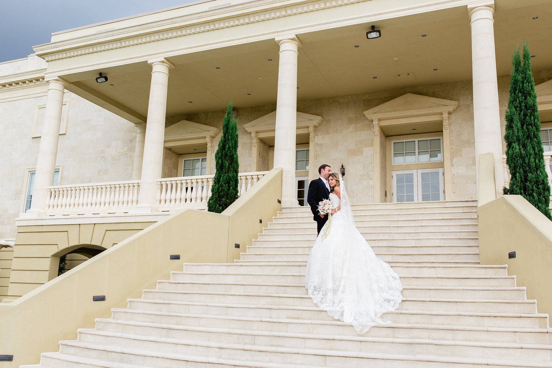 The 10 Best Wedding Venues in Riverview, FL - WeddingWire