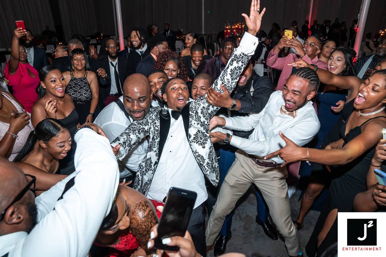 J ^2 Entertainment Reviews - Atlanta, GA - 86 Reviews