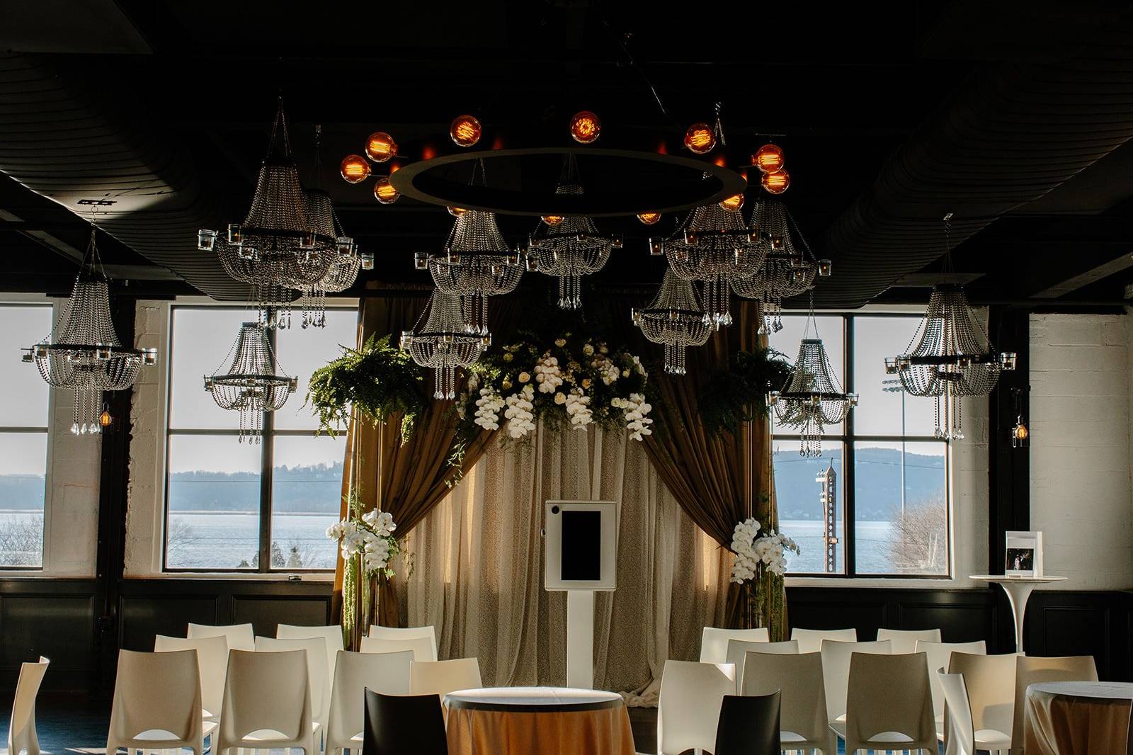 Hudson Loft - Reviews, Photos & Deals 2026 - Irvington, NY - WeddingWire