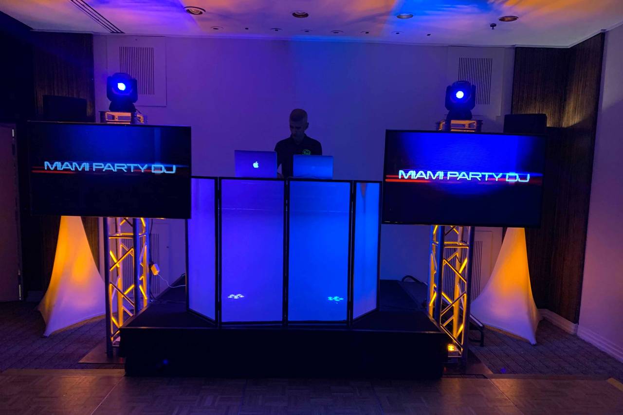 Miami Party Dj Reviews - Miami, FL - 16 Reviews