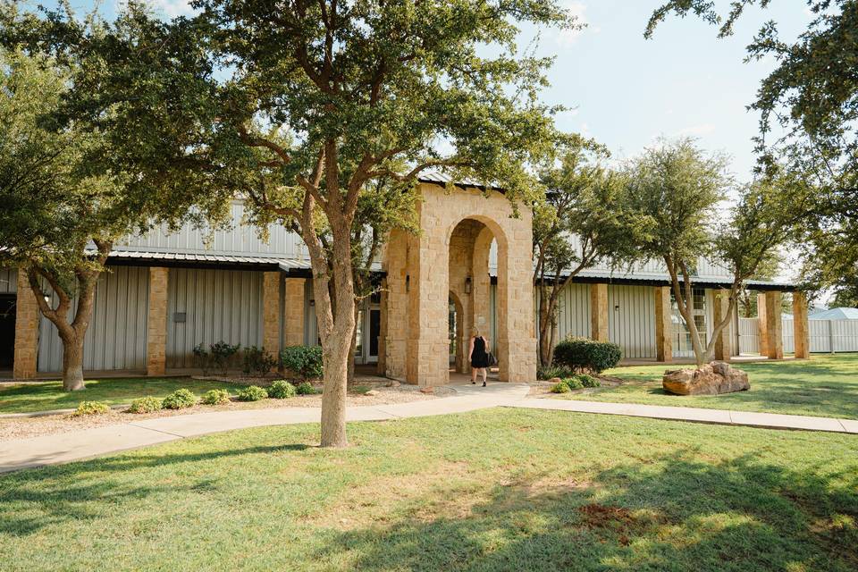 The 10 Best Wedding Venues in Midland, TX - WeddingWire