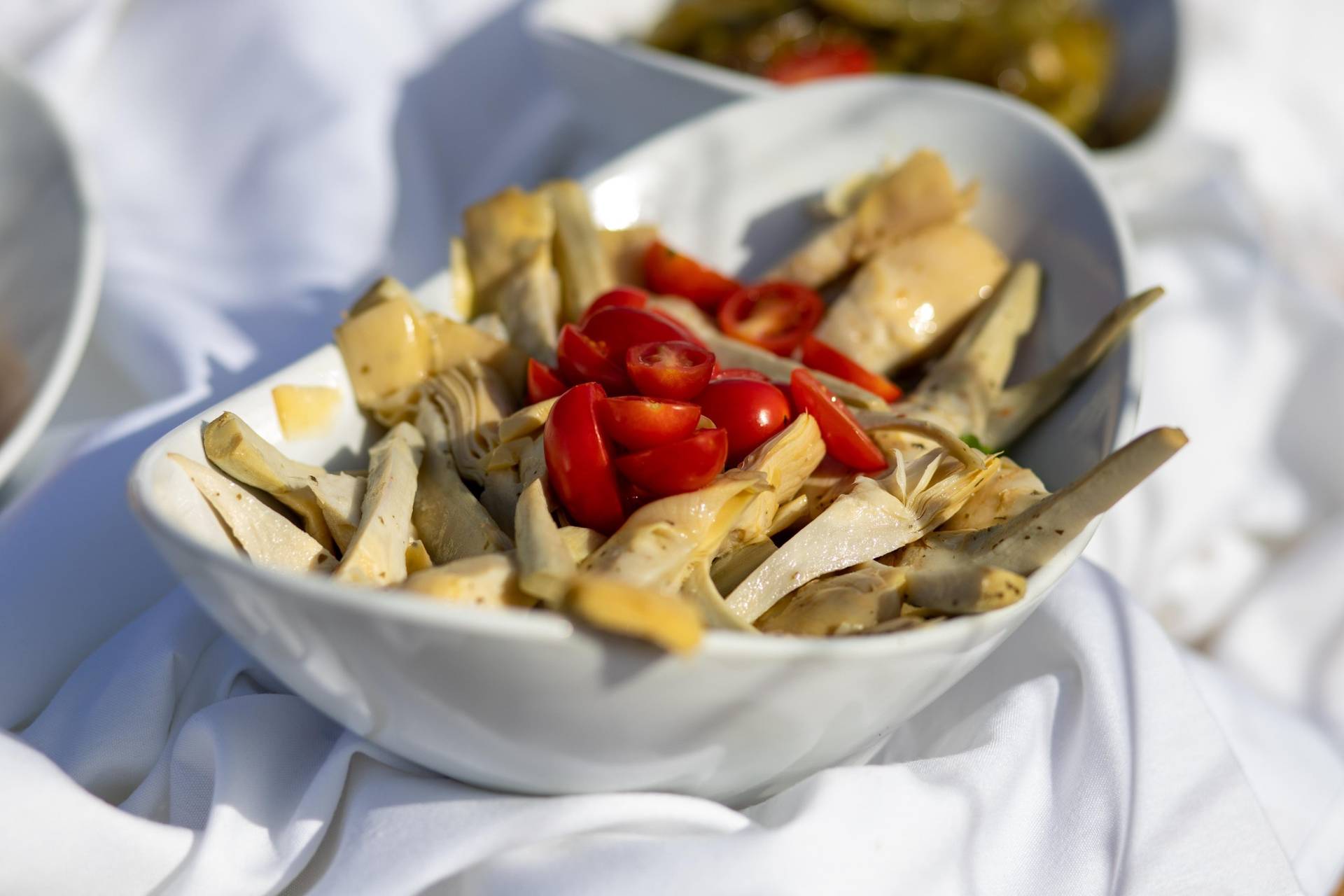 Piccolo Trattoria Catering - Reviews, Photos & Deals 2026 - Newtown, PA ...
