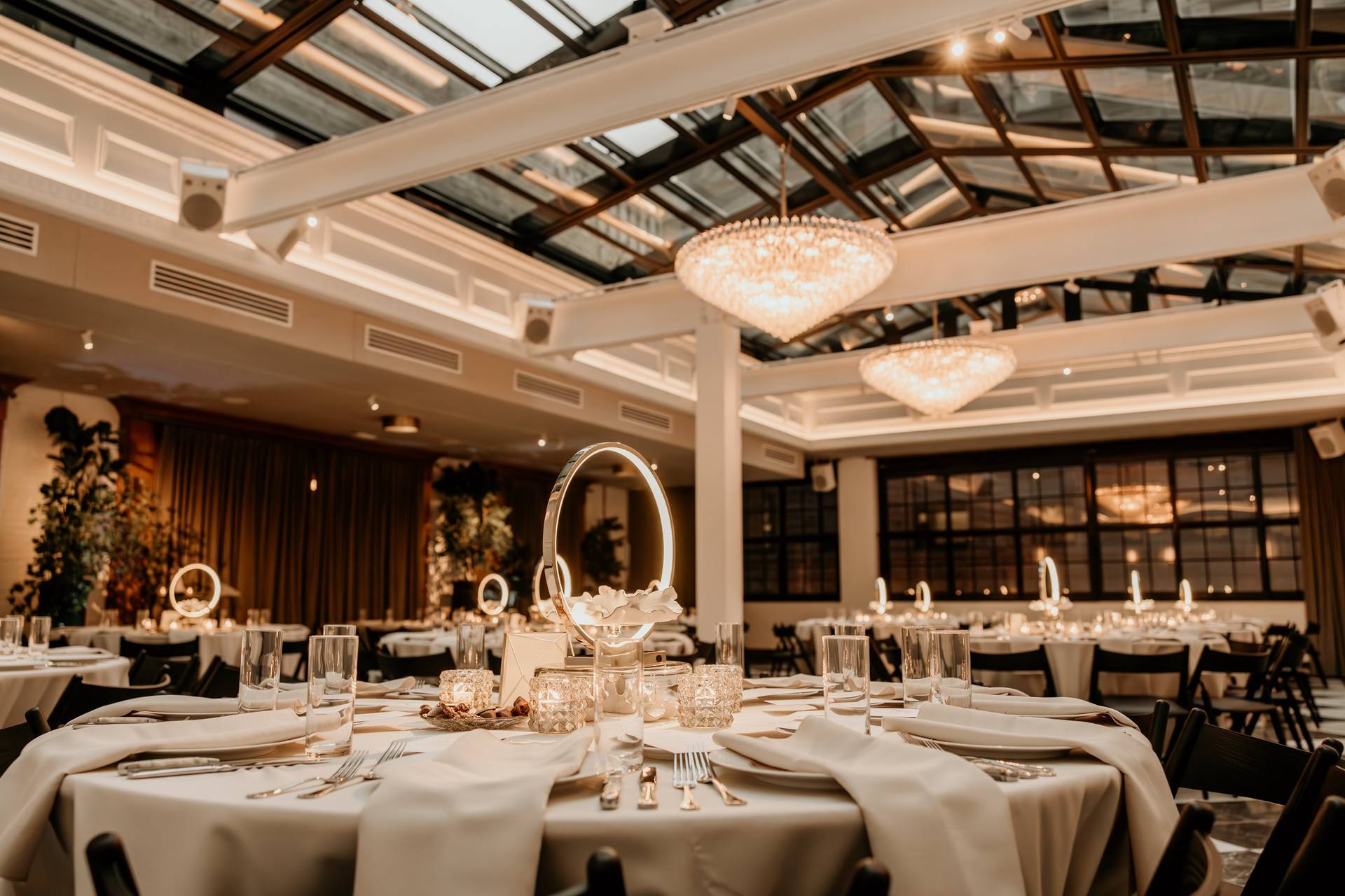 Salon 61 Private Events - Reviews, Photos & Deals 2026 - Chicago, IL ...
