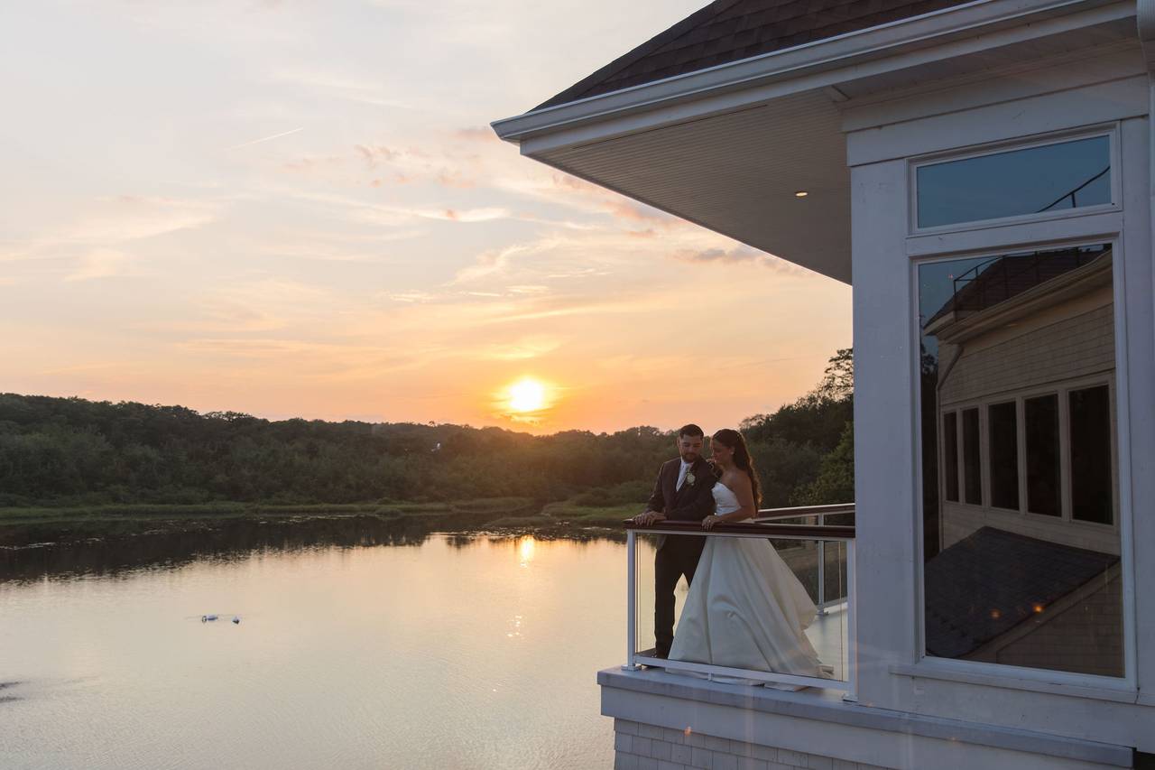 The Mill Lakeside Manor - Banquet Halls - Spring Lake, NJ - WeddingWire