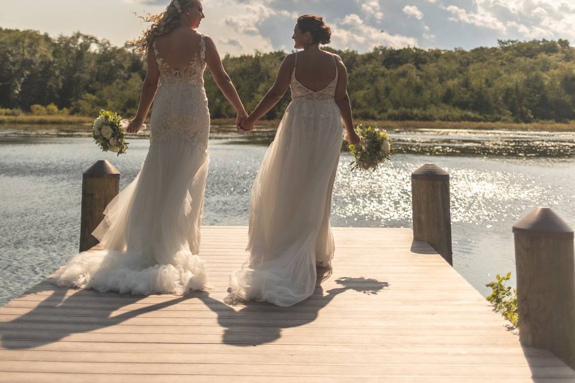 The Mill Lakeside Manor - Venue - Spring Lake, NJ - WeddingWire