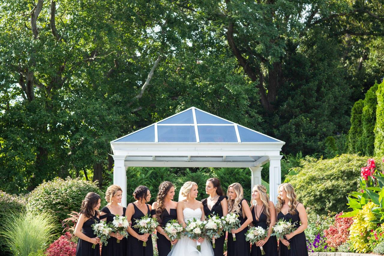 The Mill Lakeside Manor - Venue - Spring Lake, NJ - WeddingWire