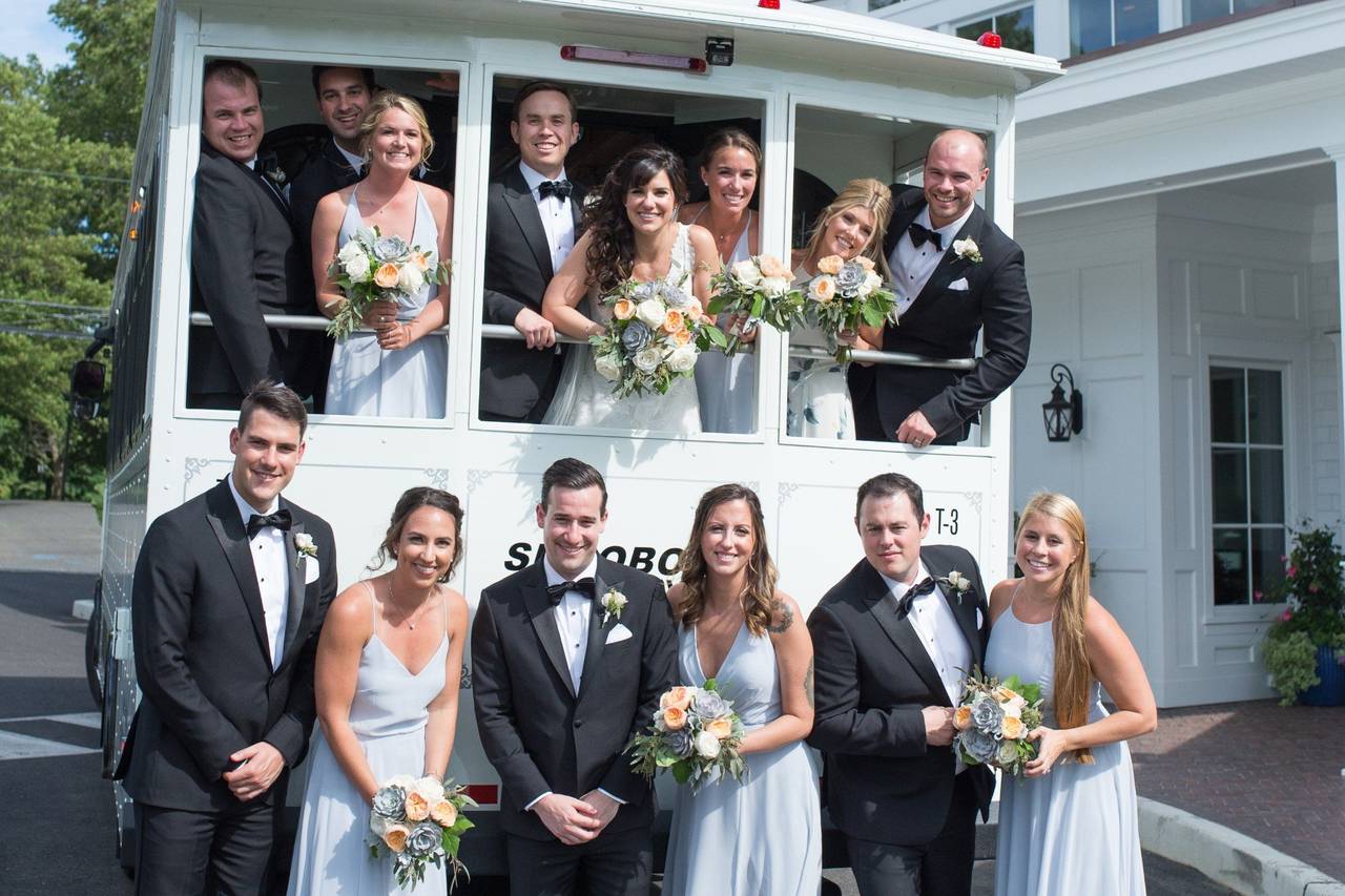 The Mill Lakeside Manor - Venue - Spring Lake, NJ - WeddingWire