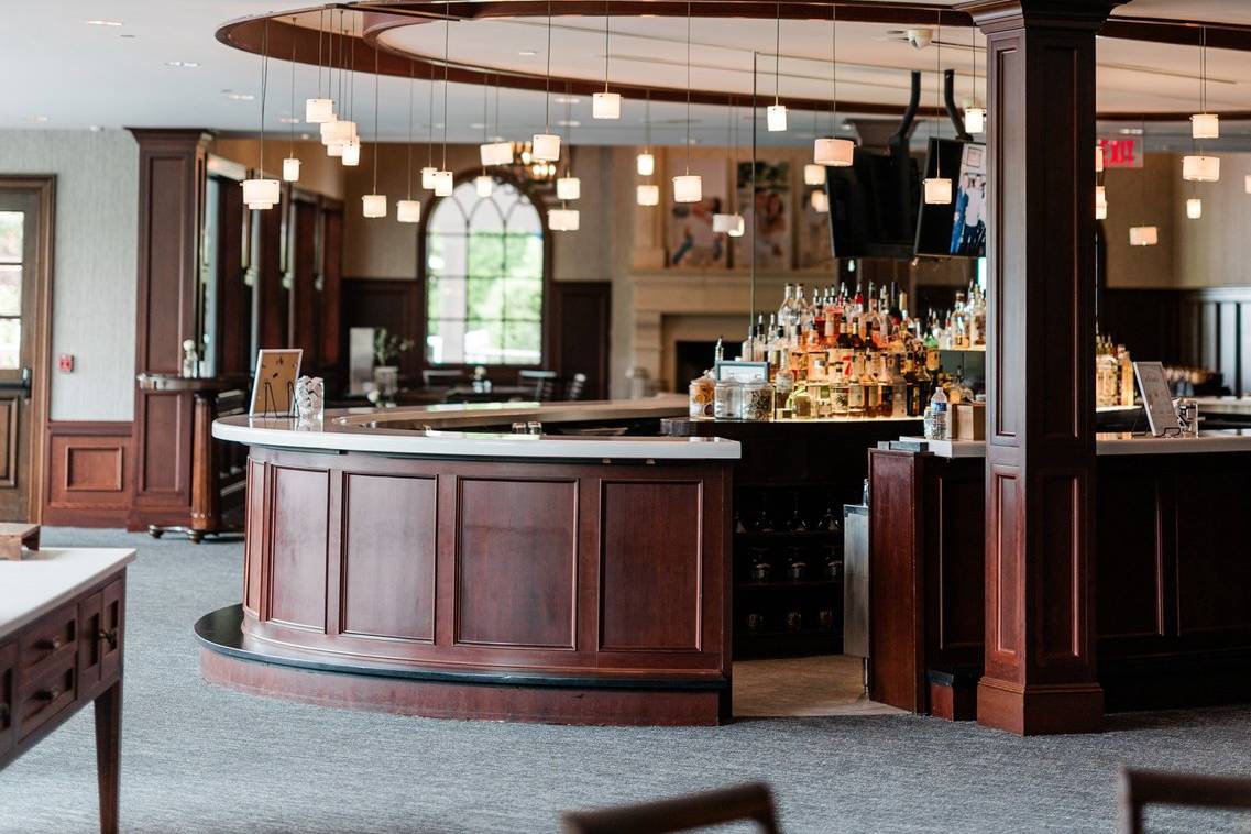The Mill Lakeside Manor - Banquet Halls - Spring Lake, NJ - WeddingWire