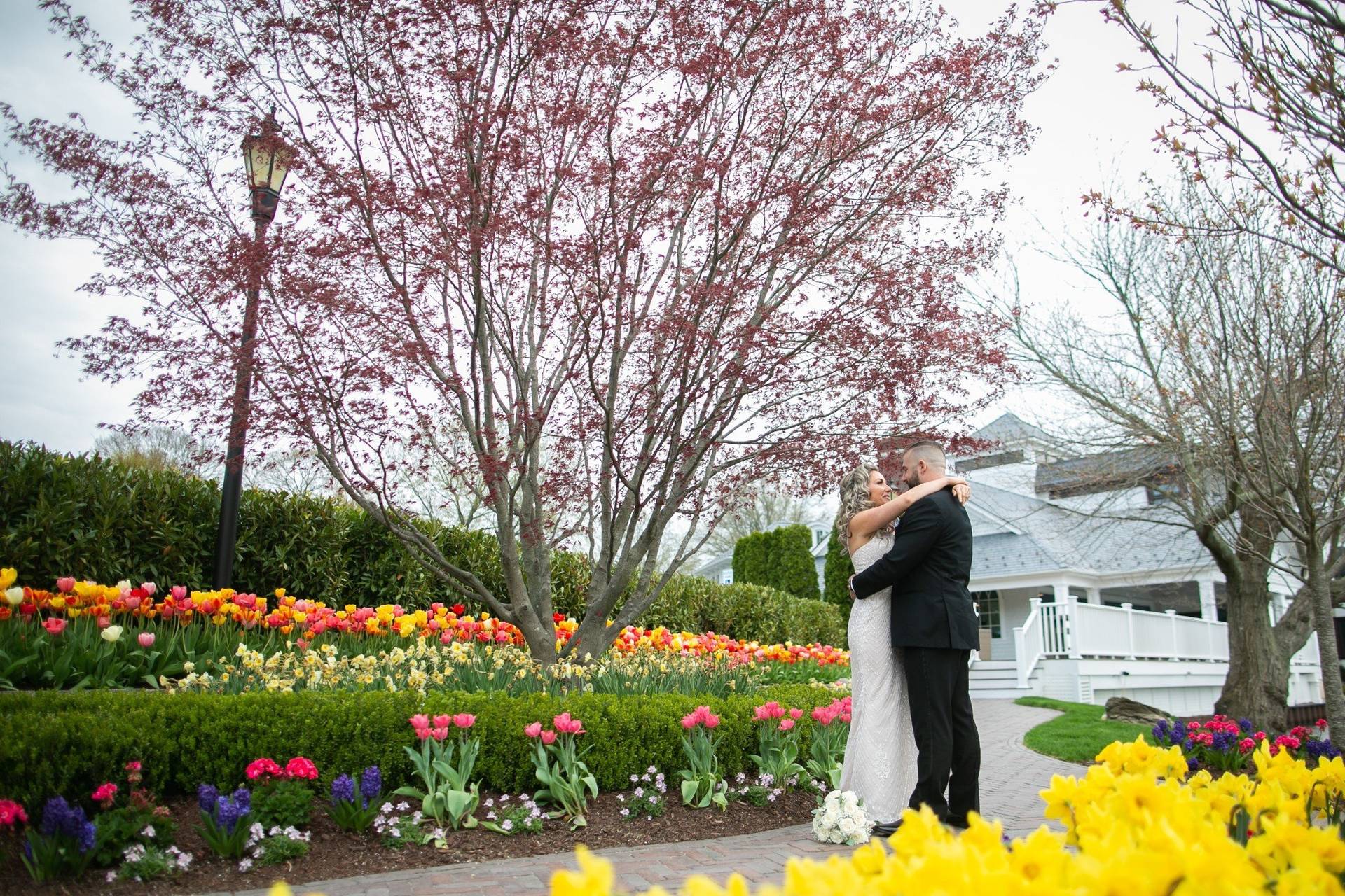 The Mill Lakeside Manor - Venue - Spring Lake, NJ - WeddingWire