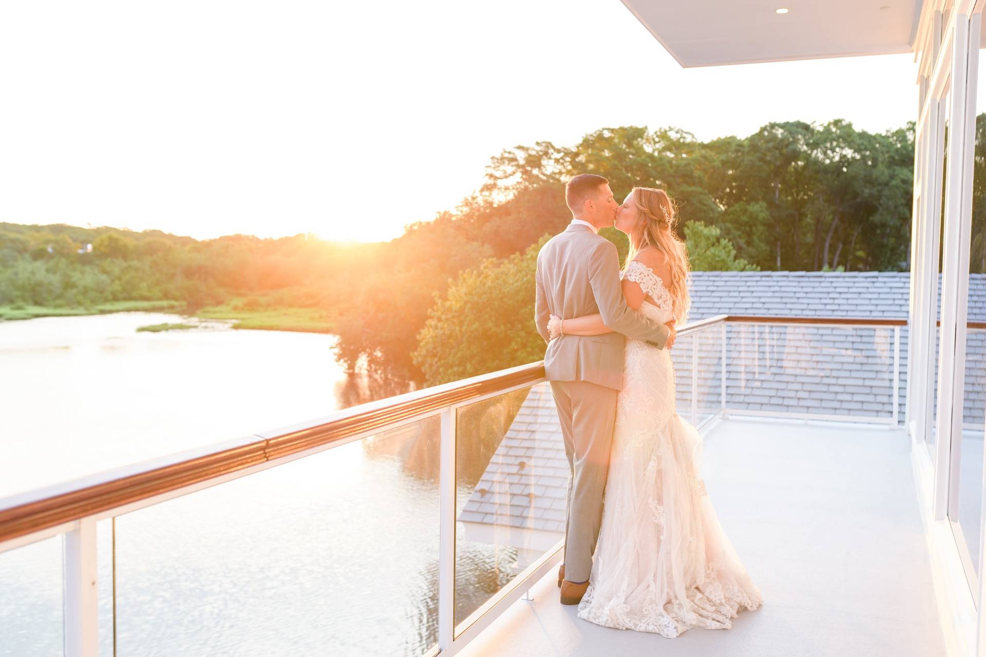 The Mill Lakeside Manor - Banquet Halls - Spring Lake, NJ - WeddingWire