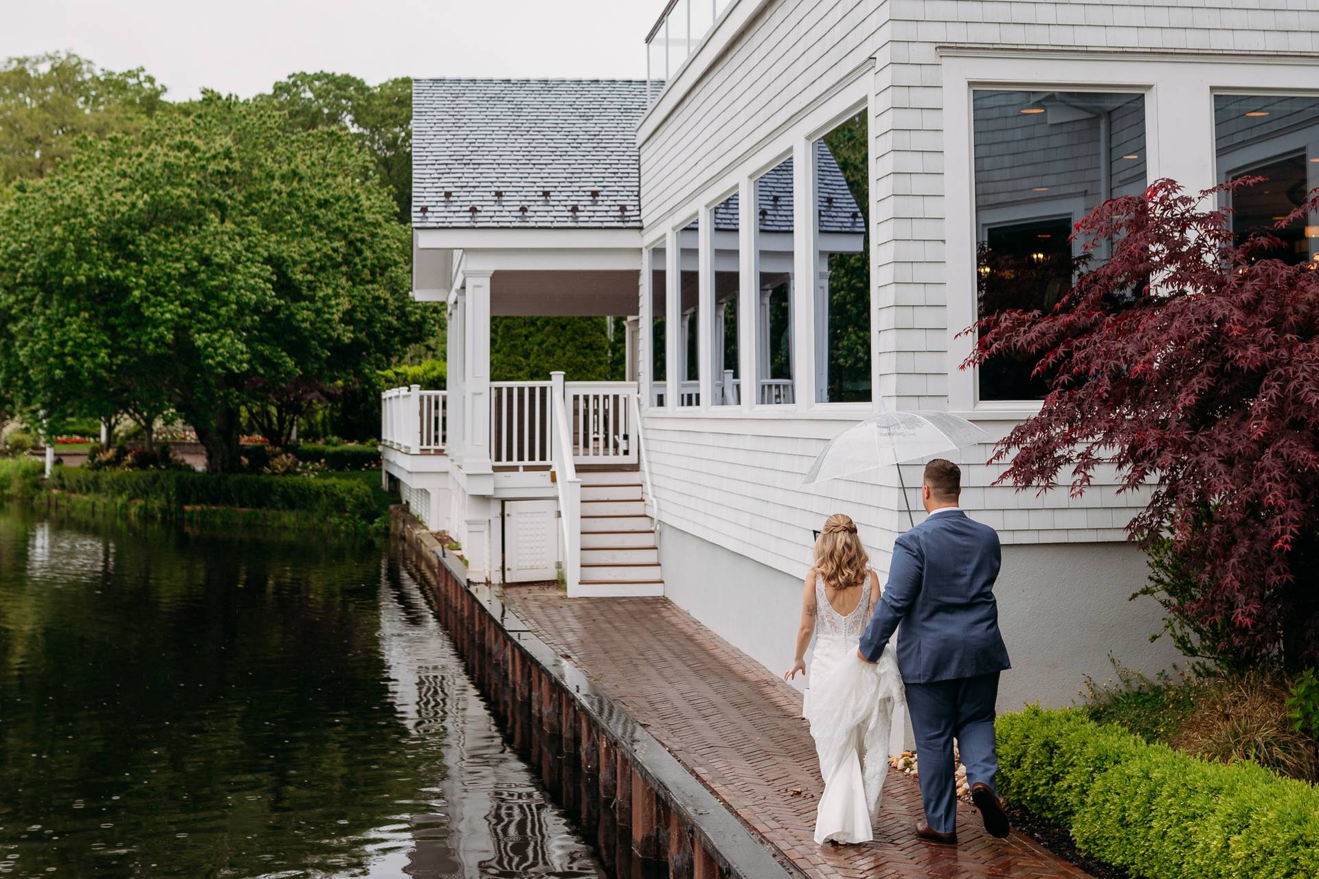 The Mill Lakeside Manor - Banquet Halls - Spring Lake, NJ - WeddingWire