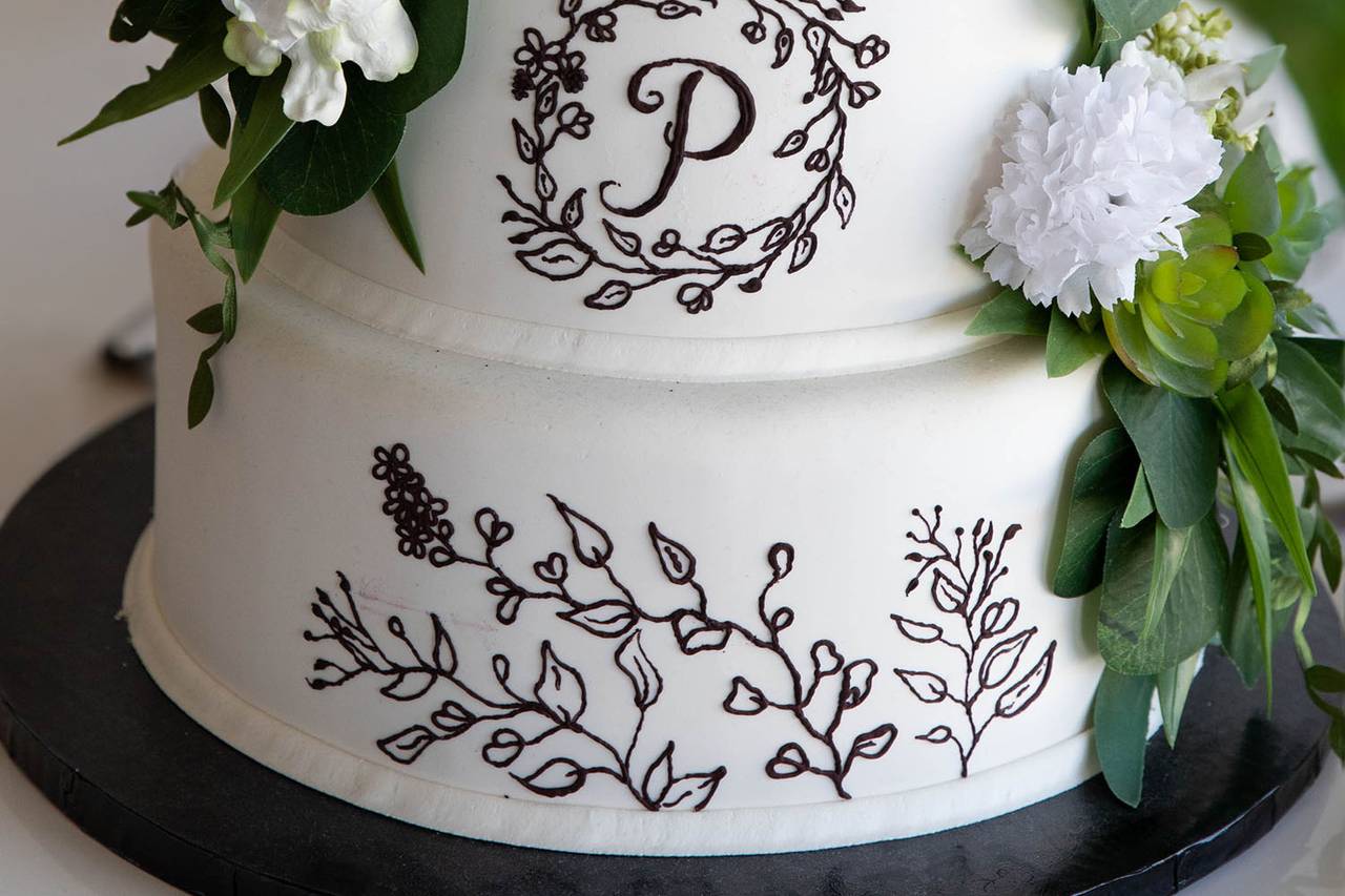 Bethel Bakery - Wedding Cakes - Bethel Park, PA - WeddingWire