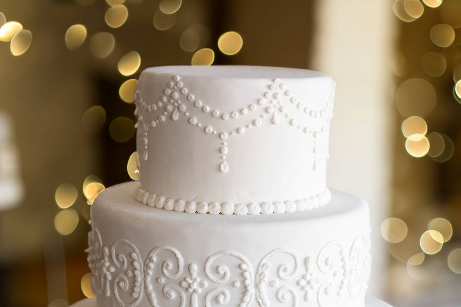 Bethel Bakery - Wedding Cakes - Bethel Park, PA - WeddingWire