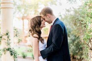 The 10 Best Wedding Venues in Mesa, AZ - WeddingWire