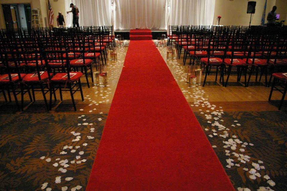 Executive Banquet and Conference Center - Reviews, Photos & Deals 2026 ...