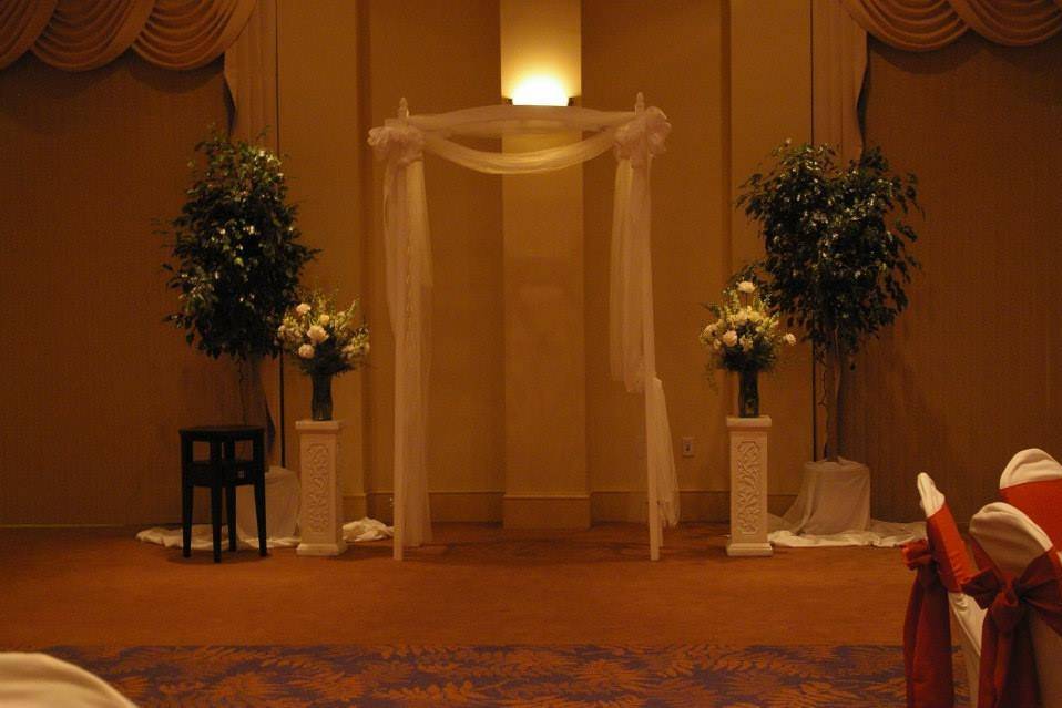 Executive Banquet and Conference Center - Reviews, Photos & Deals 2026 ...
