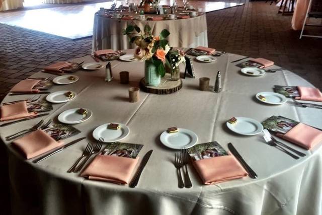 Executive Banquet and Conference Center - Reviews, Photos & Deals 2026 ...