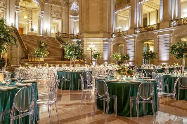 Standard Party Rentals - Event Rentals - Modesto, CA - WeddingWire