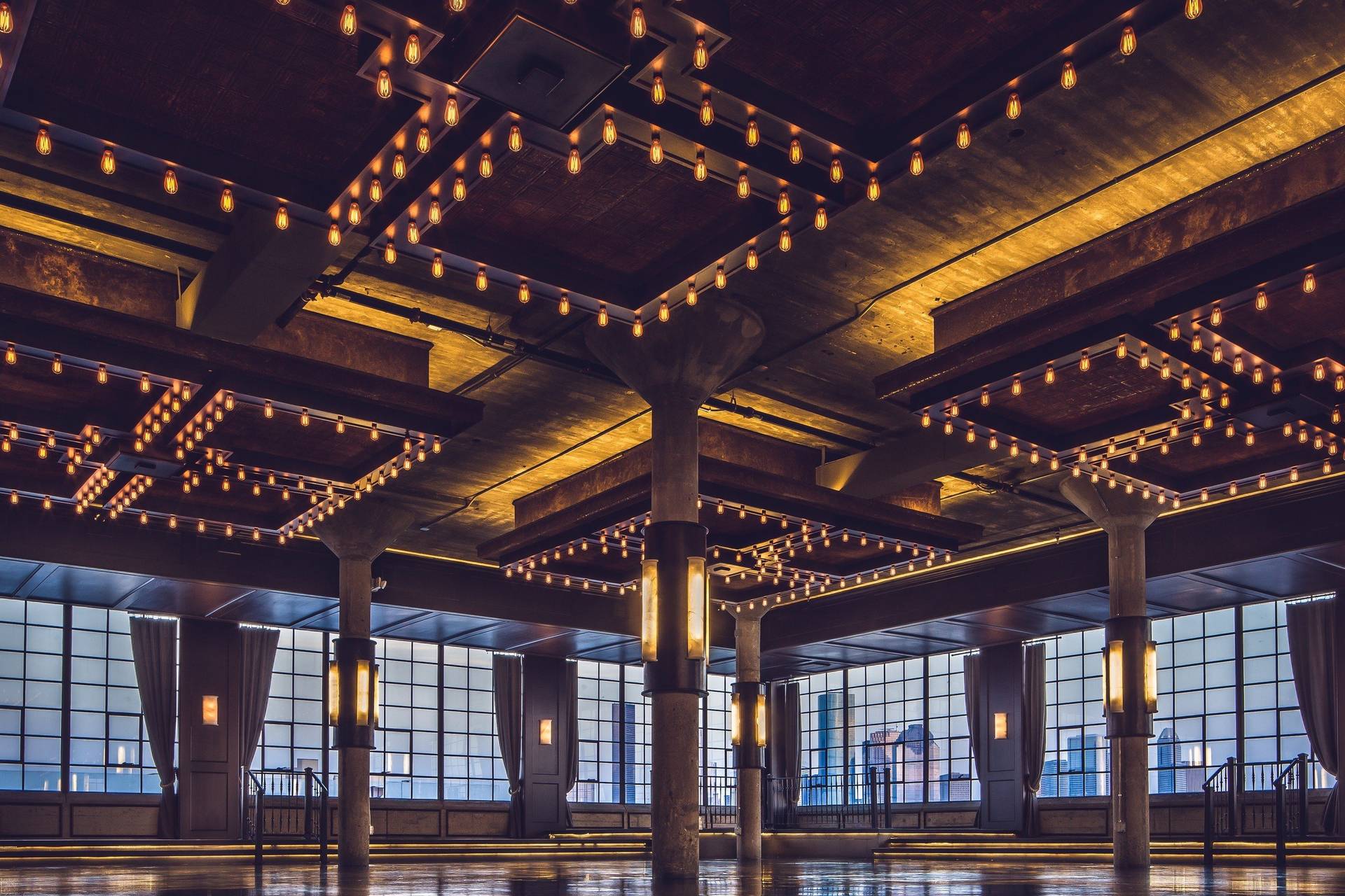 The Astorian - Reviews, Photos & Deals 2026 - Houston, TX - WeddingWire