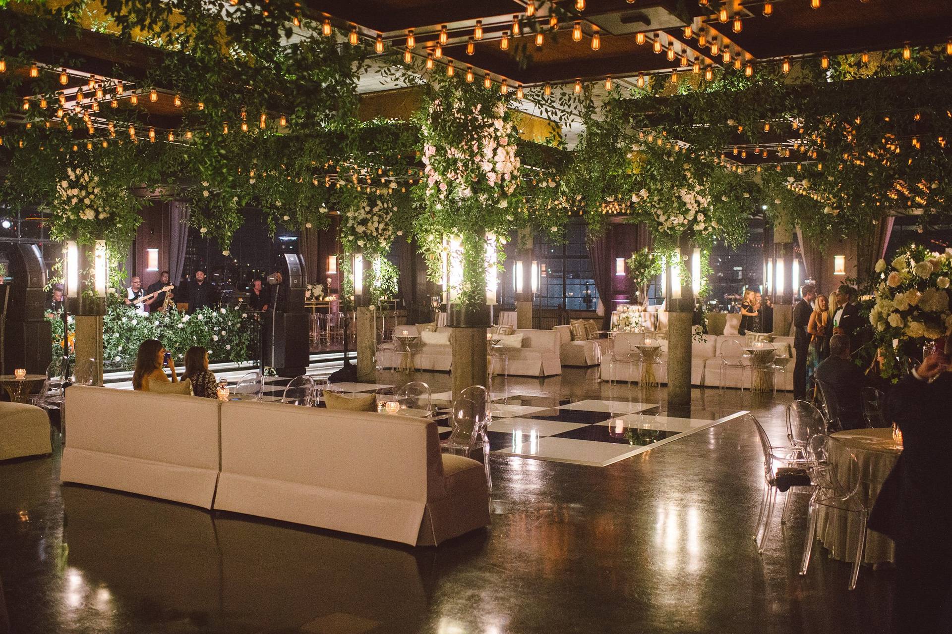 The Astorian - Reviews, Photos & Deals 2026 - Houston, TX - WeddingWire