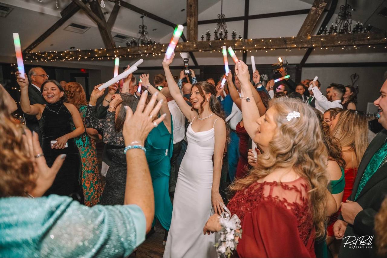 Rod Bell DJ Services Reviews - Cherry Hill, NJ - 46 Reviews