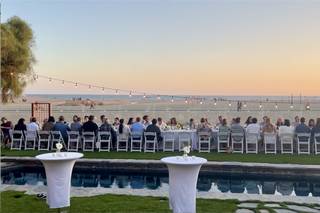 The 10 Best Beach Wedding Venues in California - WeddingWire
