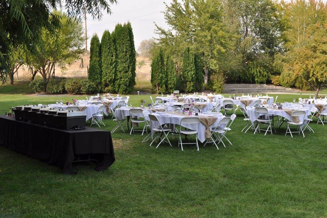 Shadow Lake Ranch - Reviews, Photos & Deals 2026 - Prosser, WA ...
