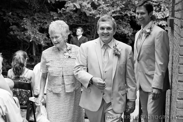 Jay Farrell Photography - Photography - Nashville, TN - WeddingWire