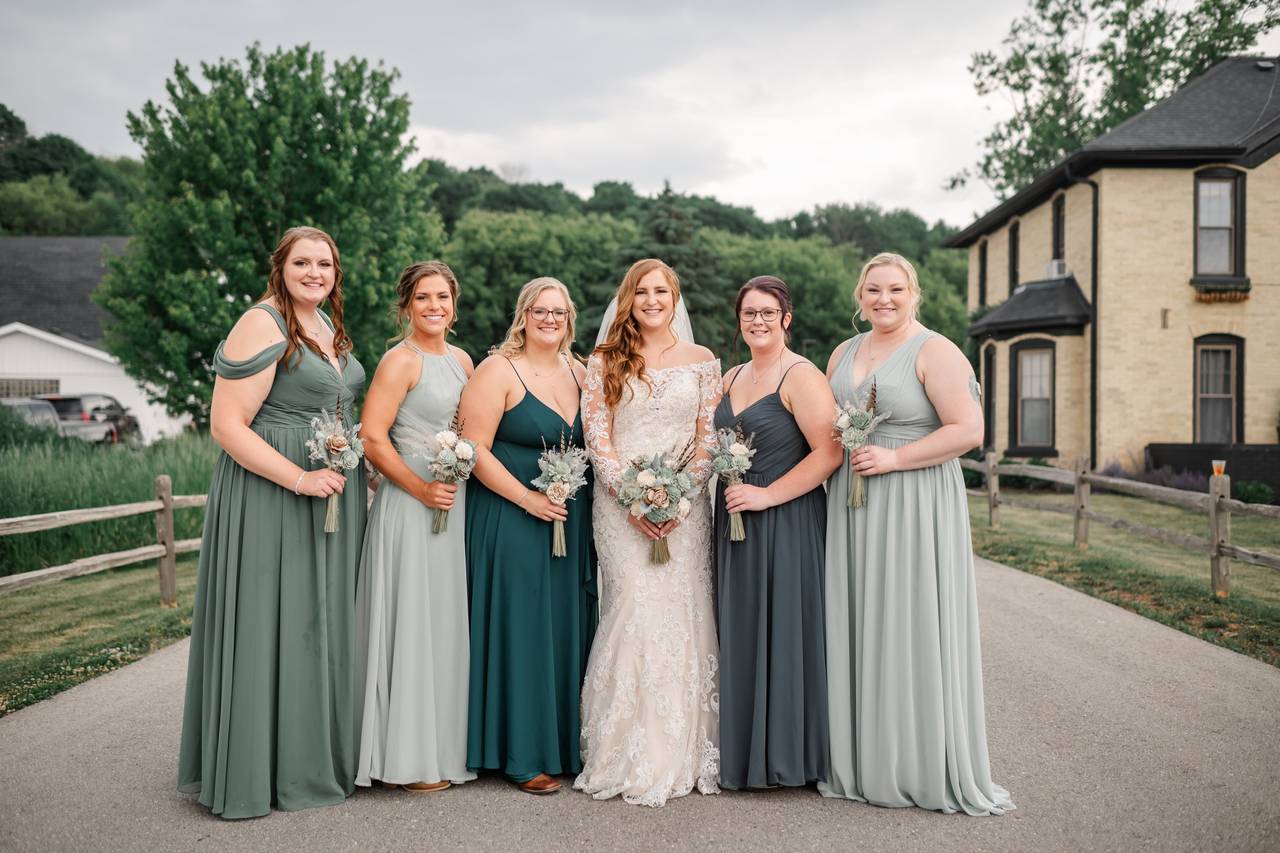 The Bowery - Reviews, Photos & Deals 2026 - Rubicon, WI - WeddingWire