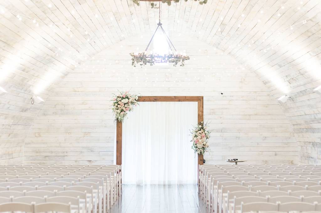 The Bowery - Reviews, Photos & Deals 2026 - Rubicon, WI - WeddingWire