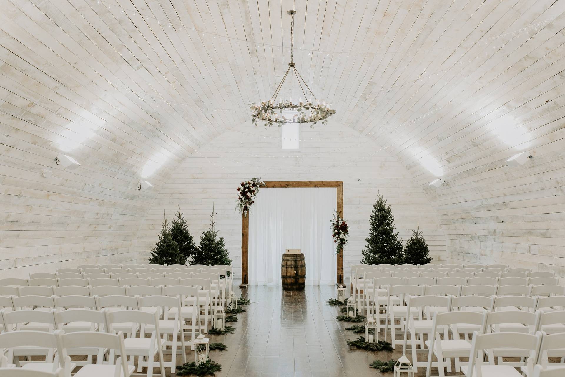 The Bowery - Venue - Rubicon, WI - WeddingWire