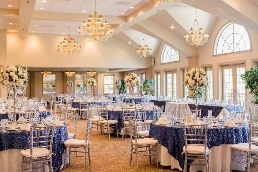 Chester Valley Golf Club - Reviews, Photos & Deals 2026 - Malvern, PA ...