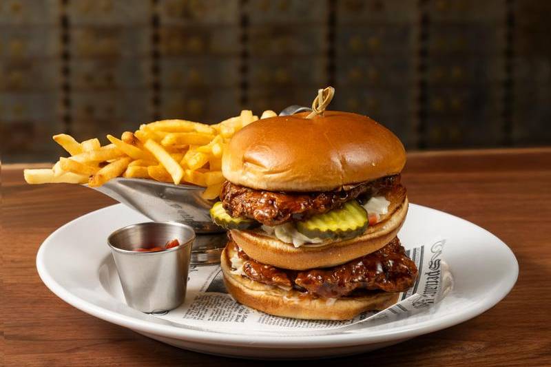 Docks off Fifth - Reviews, Photos & Deals 2026 - Memphis, TN - WeddingWire
