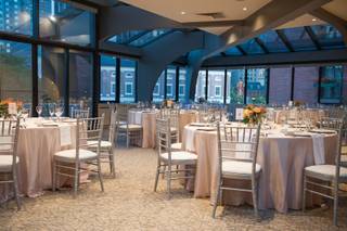 The Bostonian - Reviews, Photos & Deals 2026 - Boston, MA - WeddingWire