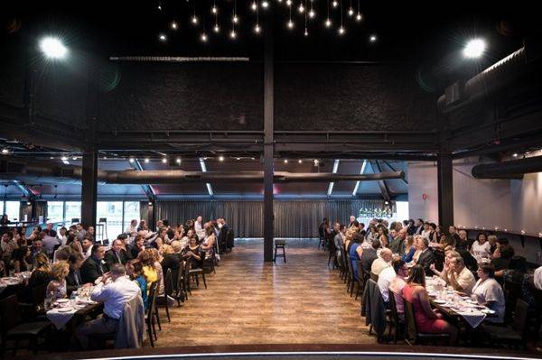 Music Box Supper Club - Venue - Cleveland, OH - WeddingWire