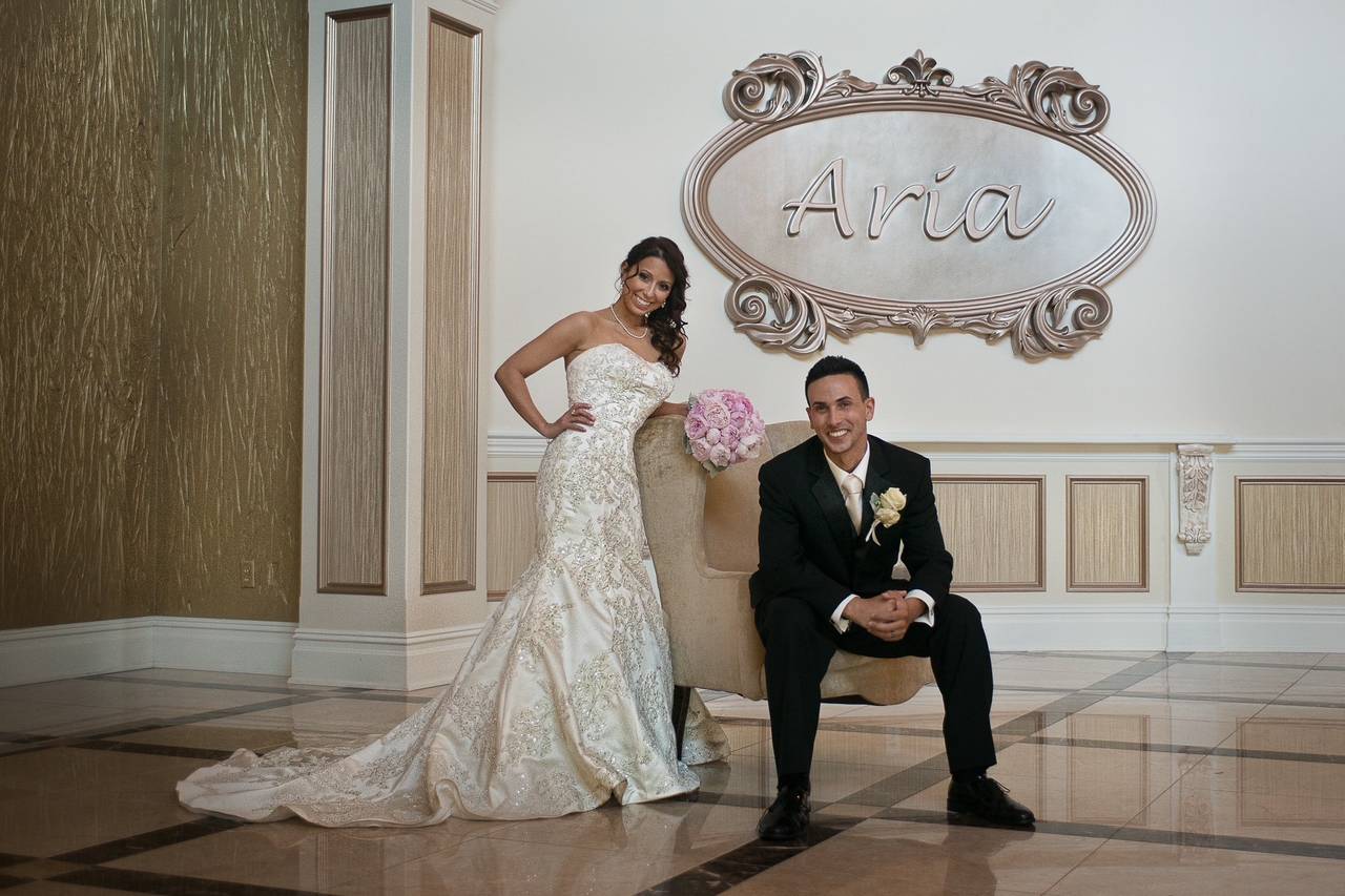 Aria Wedding and Banquet Facility - Banquet Halls - Prospect, CT ...