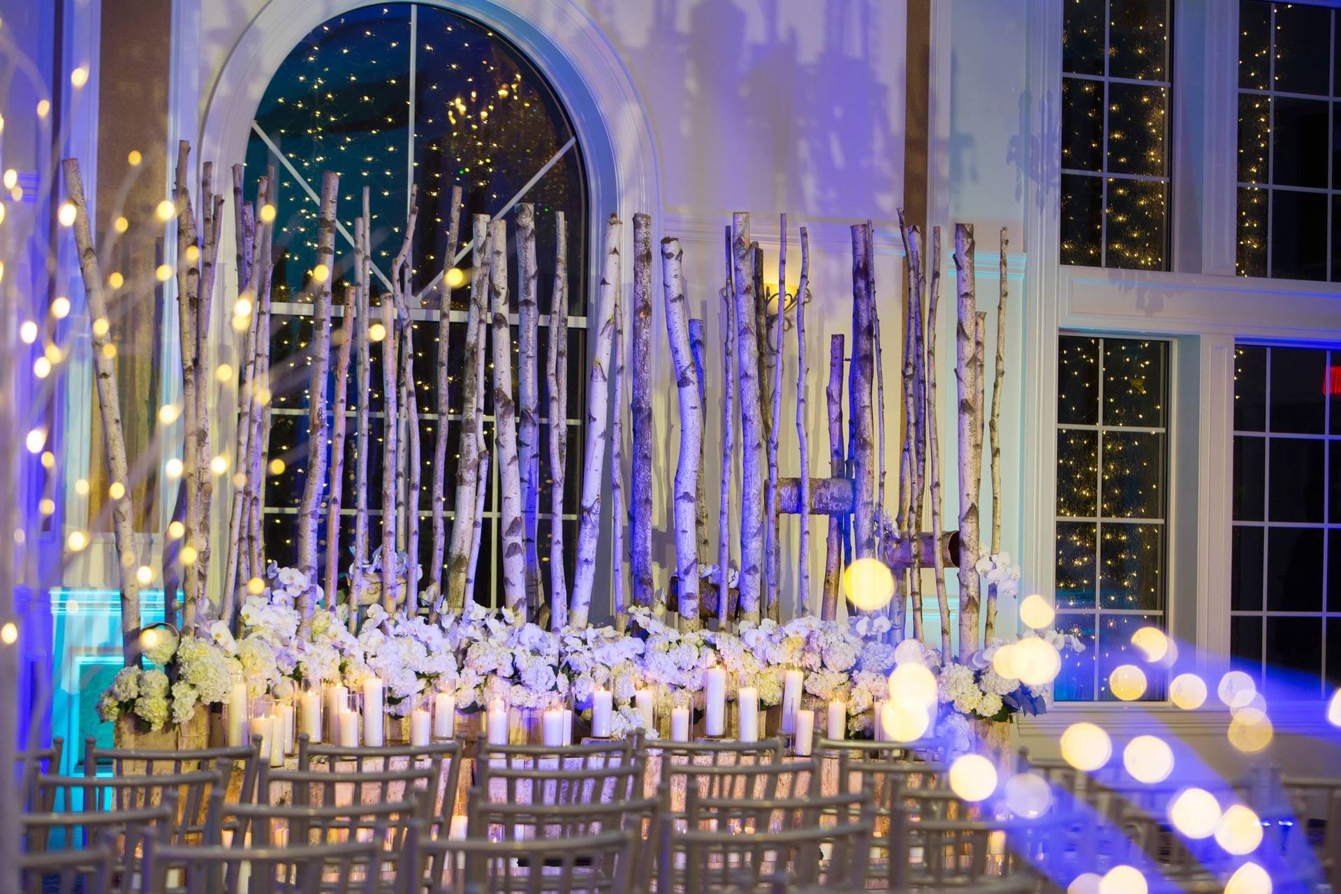 Aria Wedding and Banquet Facility - Venue - Prospect, CT - WeddingWire