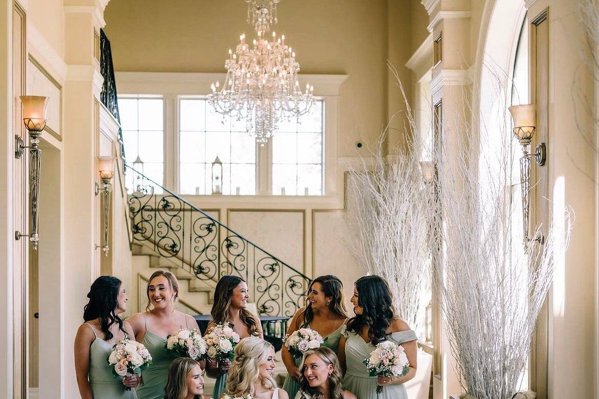 Aria Wedding and Banquet Facility - Banquet Halls - Prospect, CT ...