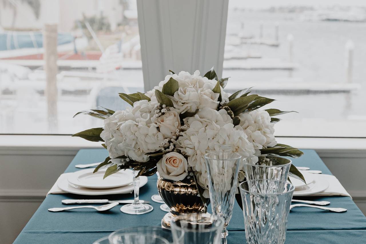 Naples Princess - Reviews, Photos & Deals 2026 - Naples, FL - WeddingWire