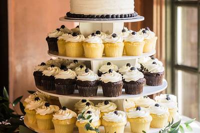 Granite Bakery - Wedding Cakes - Salt Lake City, UT - WeddingWire