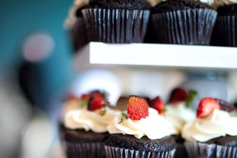 Granite Bakery - Wedding Cakes - Salt Lake City, UT - WeddingWire