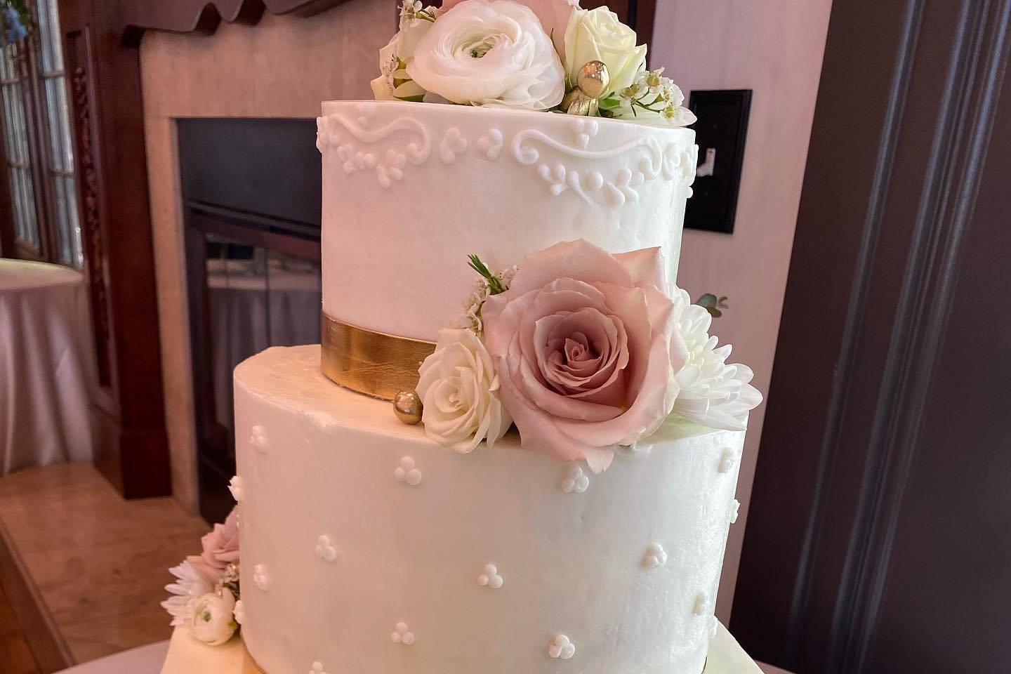 Granite Bakery - Wedding Cakes - Salt Lake City, UT - WeddingWire