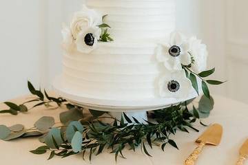 Granite Bakery - Wedding Cakes - Salt Lake City, UT - WeddingWire