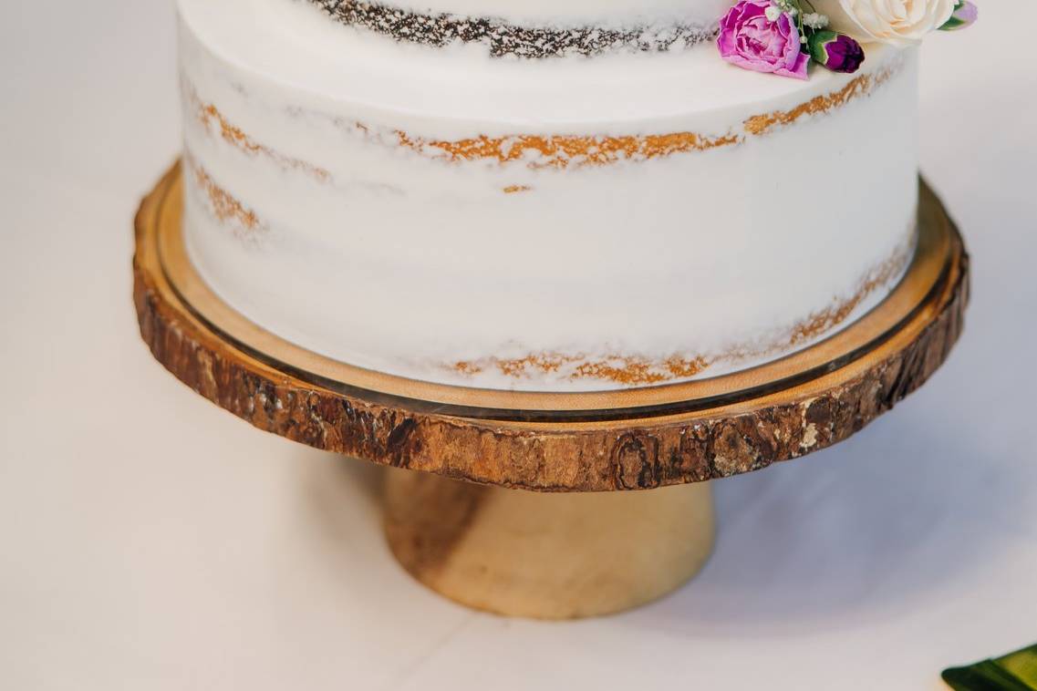 Granite Bakery - Wedding Cakes - Salt Lake City, UT - WeddingWire