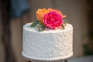 Granite Bakery - Wedding Cakes - Salt Lake City, UT - WeddingWire